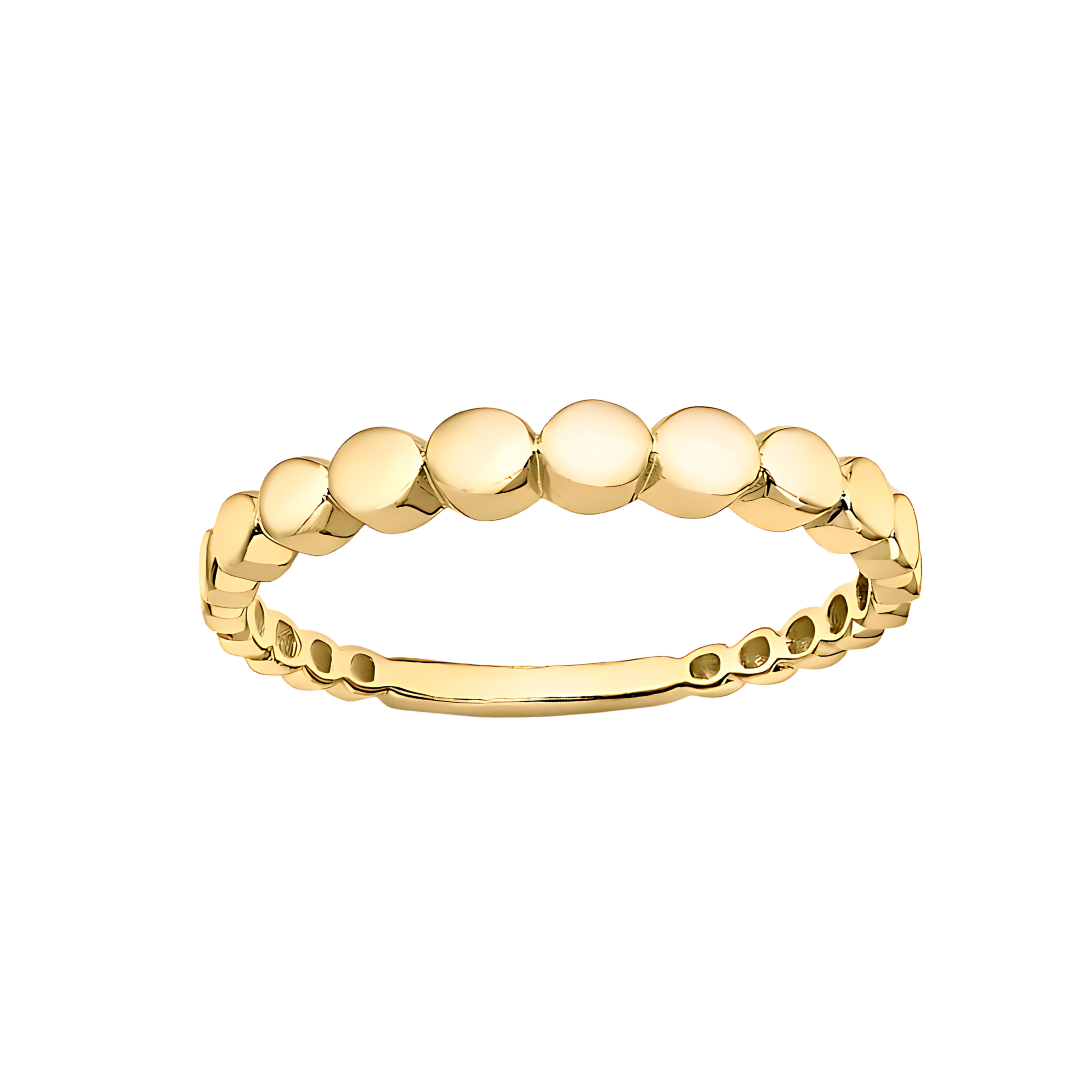 9 Carat Gold Rings – RubyJade