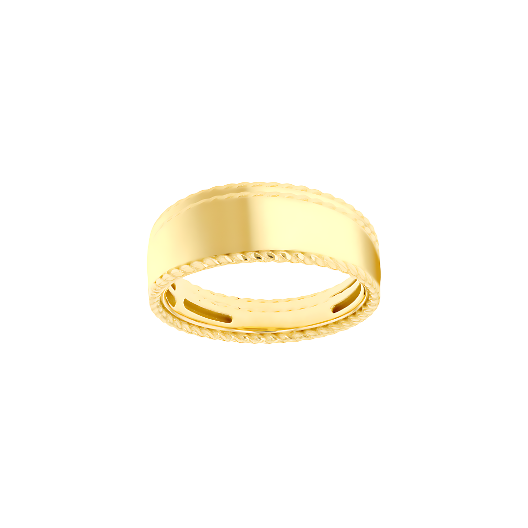 9 Carat Gold Rings – RubyJade