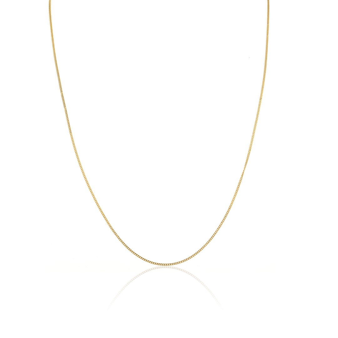 Necklaces – RubyJade