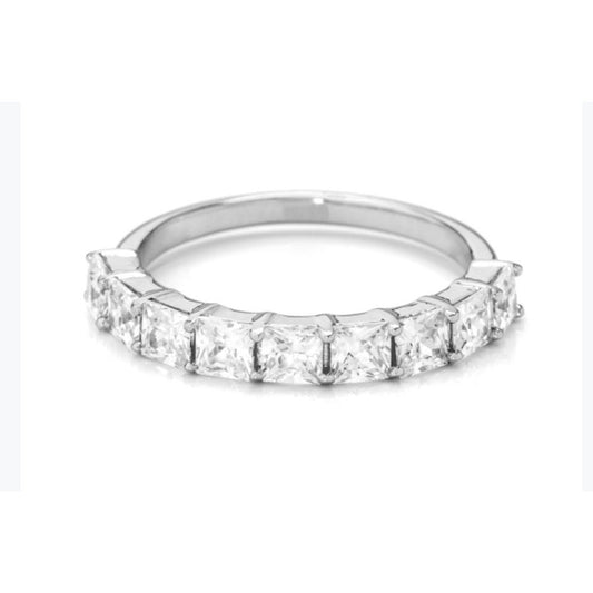 Sterling Silver Rings – RubyJade